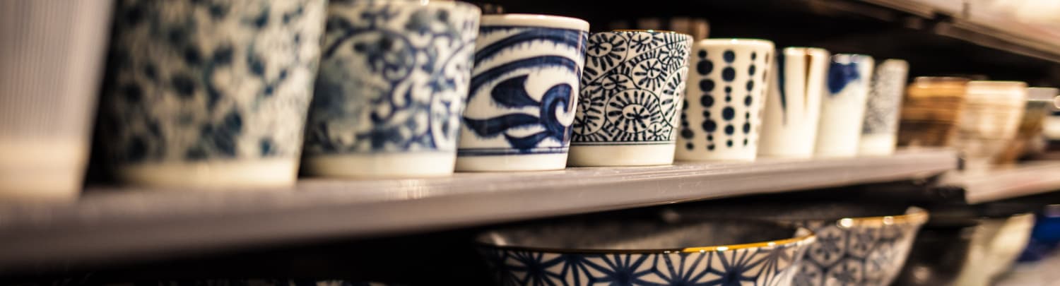 Oggettistica – Kathay