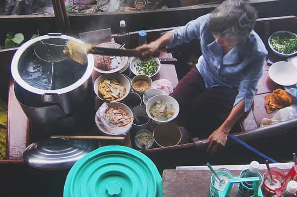 Kathay | Consegna a domicilio